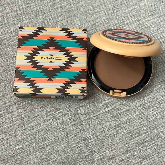 MAC Cosmetics | Makeup | Mac Cosmetics Limited Edition Matte Bronzer In ...
